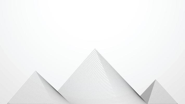 Pyramid Vector Art Icons And Graphics For Free Download