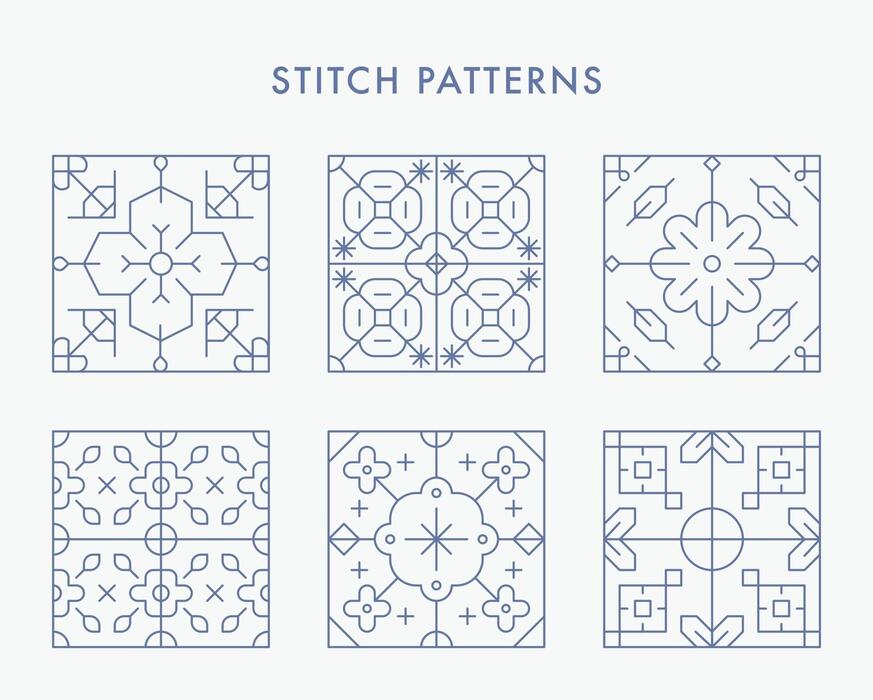 Simple Pattern Vector Art, Icons, and Graphics for Free Download