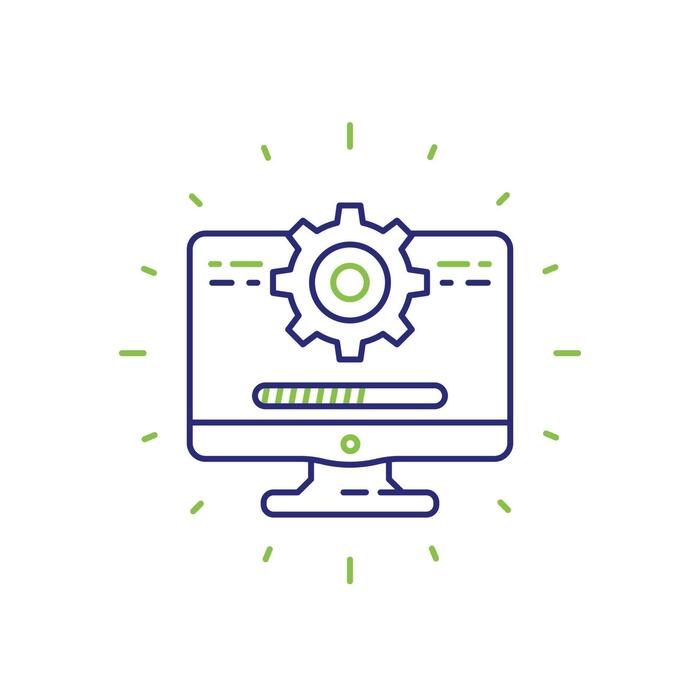 Software Vector Art, Icons, and Graphics for Free Download