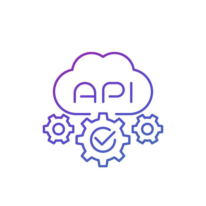 Web Api Vector Art, Icons, and Graphics for Free Download