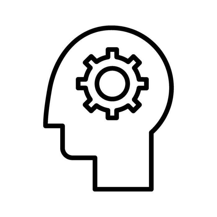 Logic Icon Vector Art, Icons, and Graphics for Free Download