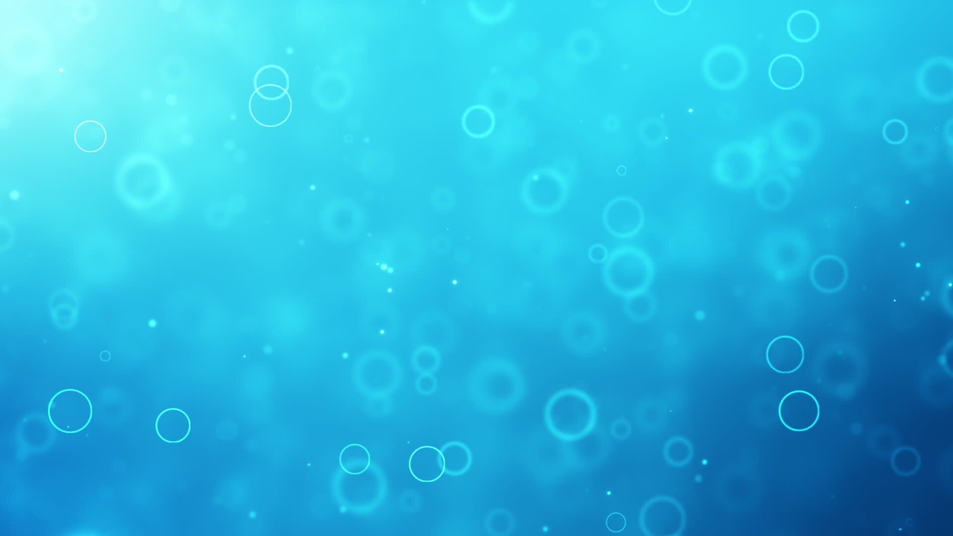 Bubble Background Stock Video Footage for Free Download