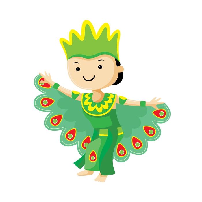 Java Dance Vector Art, Icons, and Graphics for Free Download