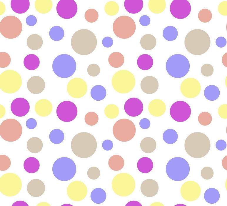 Colorful Dots Background Vector Art, Icons, and Graphics for Free Download