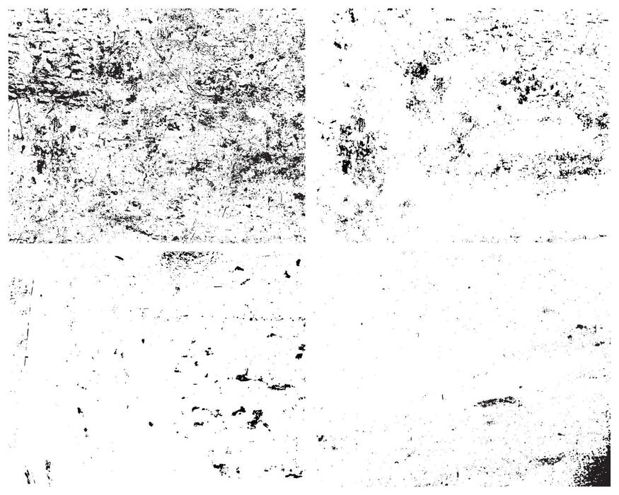 Distressed Pattern Illustrator