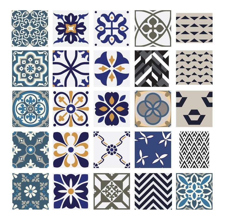Tiles Vector Art, Icons, and Graphics for Free Download