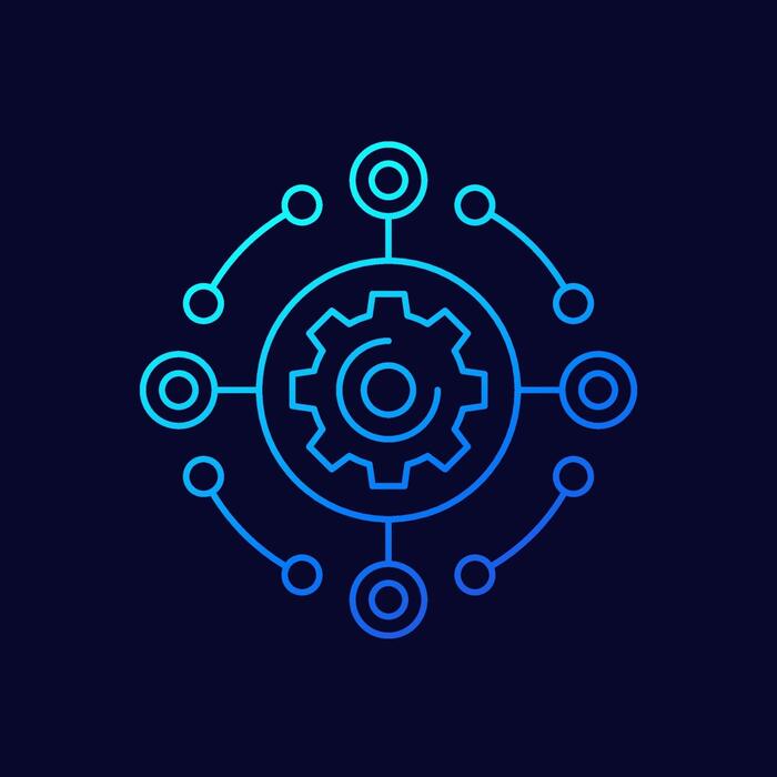 Integration Vector Art, Icons, and Graphics for Free Download