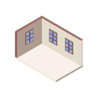 Empty Room Free Vector Art - (1,511 Free Downloads)