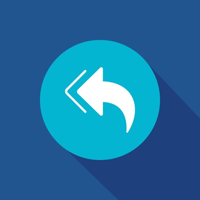 Back Button Vector Art, Icons, and Graphics for Free Download