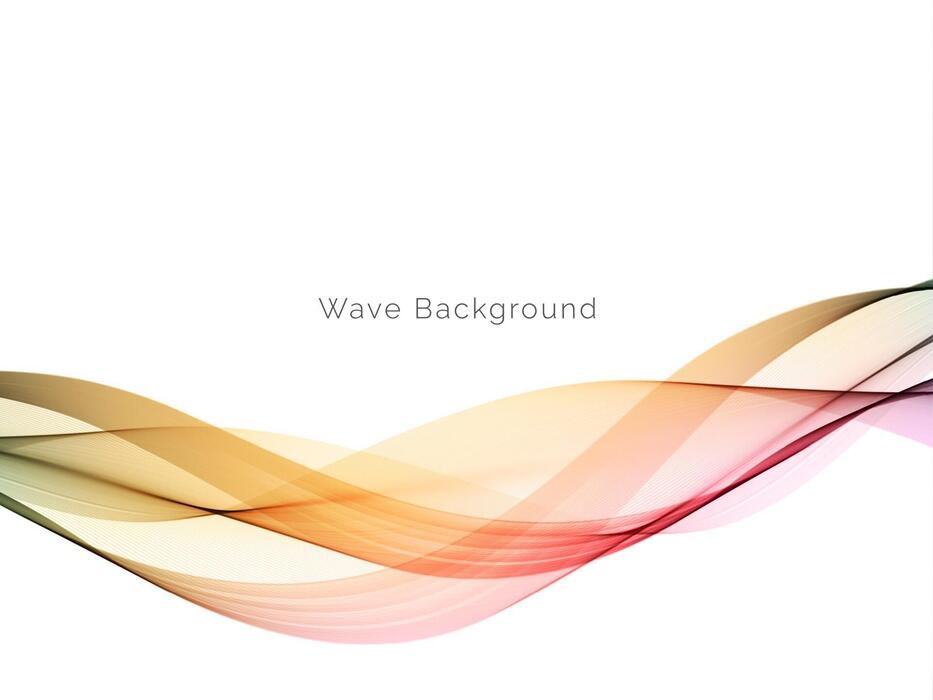 Page 2 | Color Wave Vector Art, Icons, and Graphics for Free Download