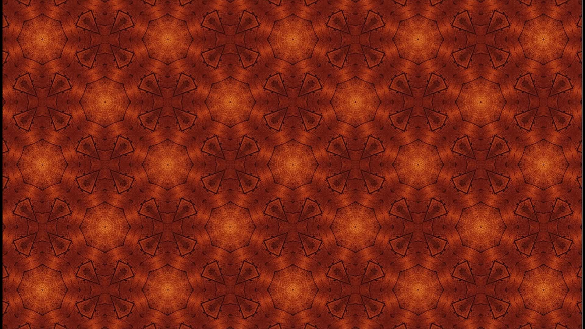 Animated Seamless Geometric Pattern Background 2256594 Stock Video at ...