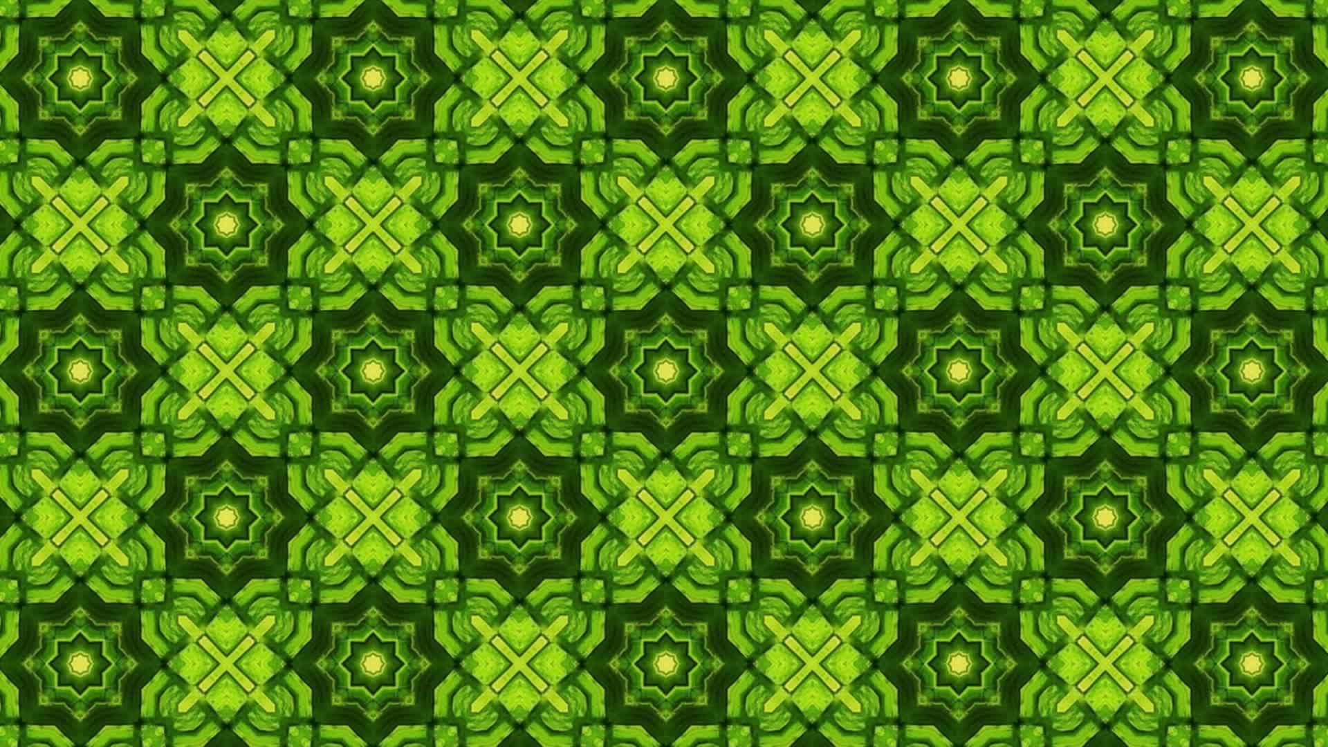 Animated Seamless Geometric Pattern Background 2256700 Stock Video at ...