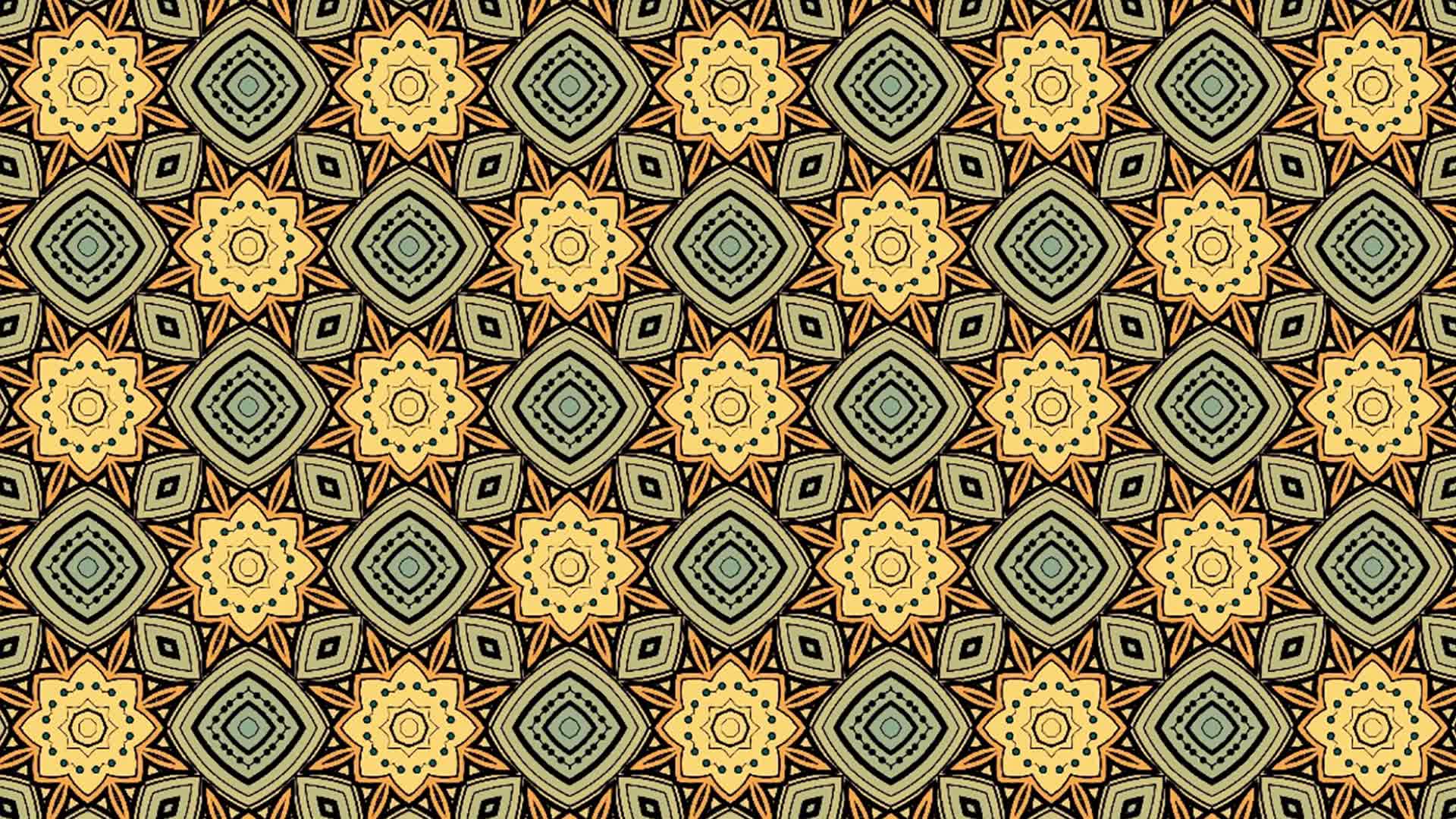 Animated Background Geometric Pattern 2256752 Stock Video at Vecteezy