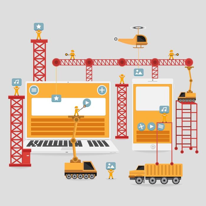 Software Engineer Vector Art, Icons, and Graphics for Free Download