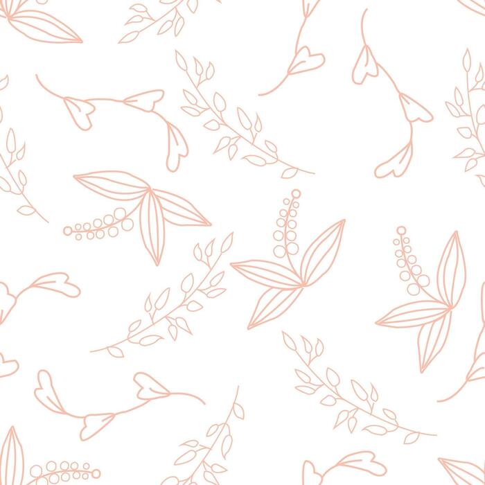 Flower Pattern Vector Art, Icons, and Graphics for Free Download