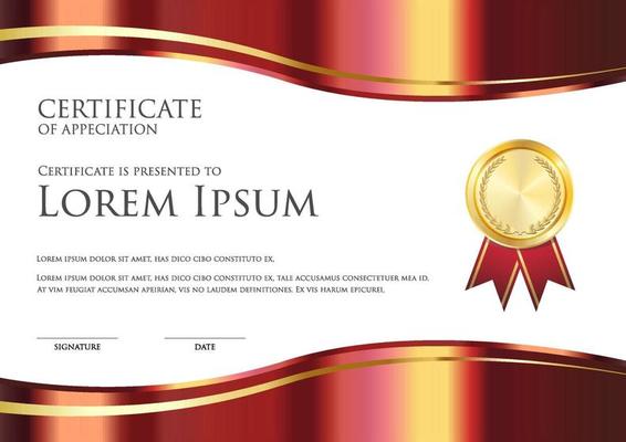 Red Certificate Vector Art, Icons, and Graphics for Free Download Red Certificate Vector Art, Icons, and Graphics for Free Download