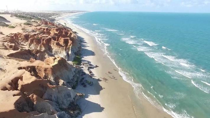 Drone Footage Stock Video Footage for Free Download