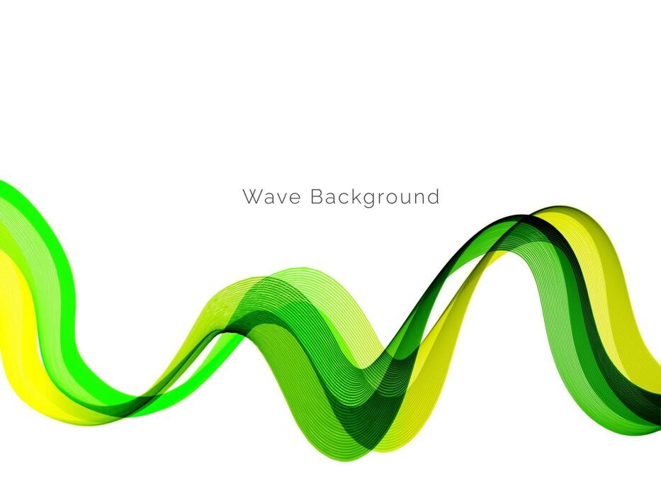 Wave Pattern Vector Art, Icons, and Graphics for Free Download