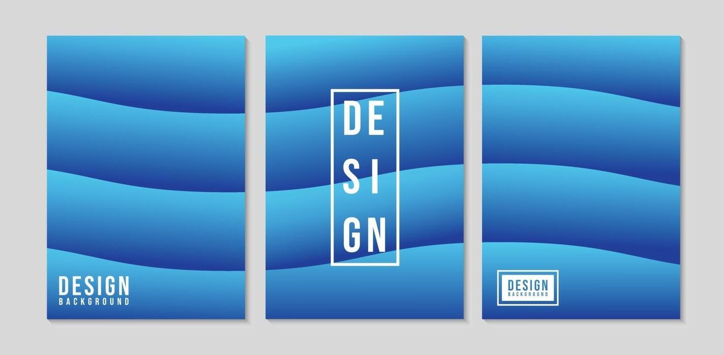 Blue Gradient Vector Art, Icons, and Graphics for Free Download