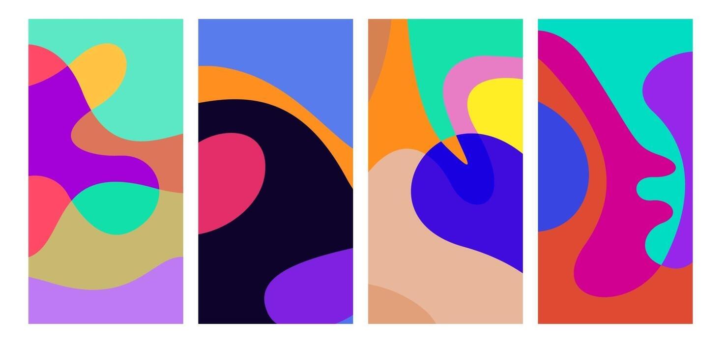 Colorful Pattern Vector Art, Icons, and Graphics for Free Download