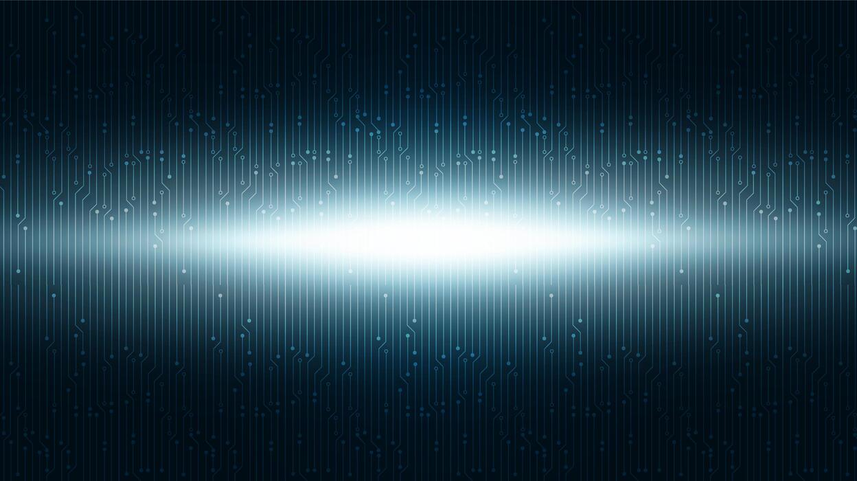 Light Tech Background Vector Art, Icons, and Graphics for Free Download