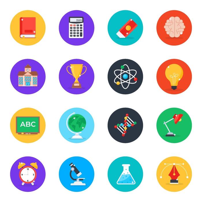 Mind Map Icon Vector Art, Icons, and Graphics for Free Download