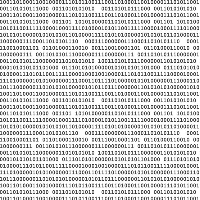 Binary Pattern Vector Art, Icons, and Graphics for Free Download