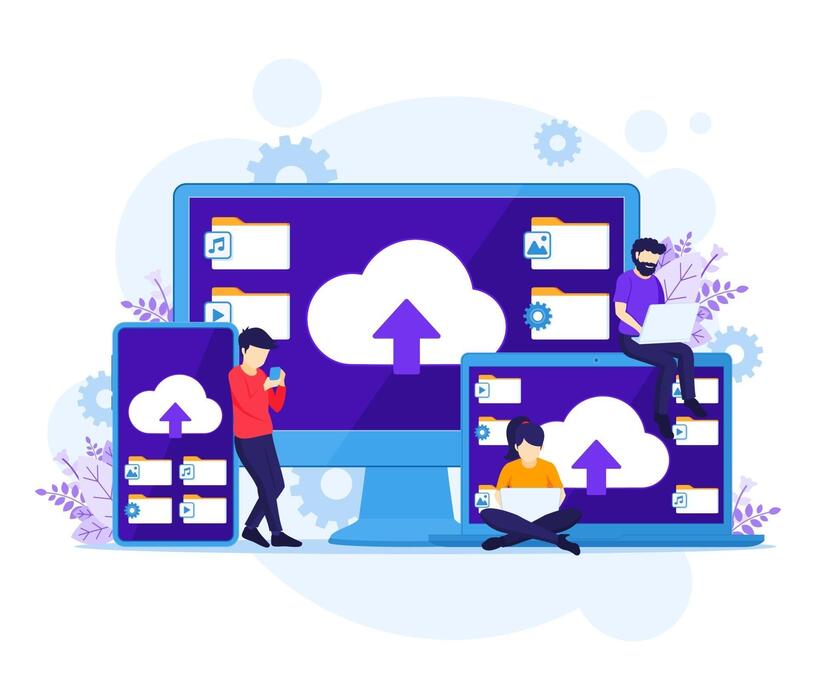 Data Center Icon Vector Art, Icons, and Graphics for Free Download