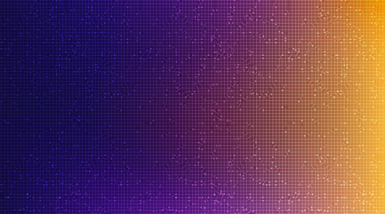 Gradient Particles Background Vector Art, Icons, and Graphics for Free ...