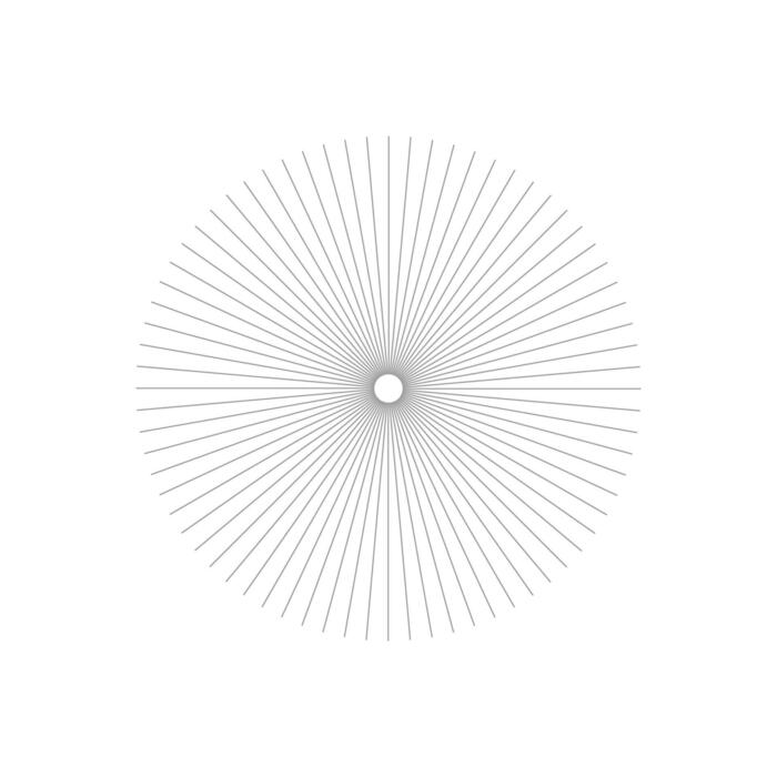 Lines Circle Vector Art, Icons, and Graphics for Free Download
