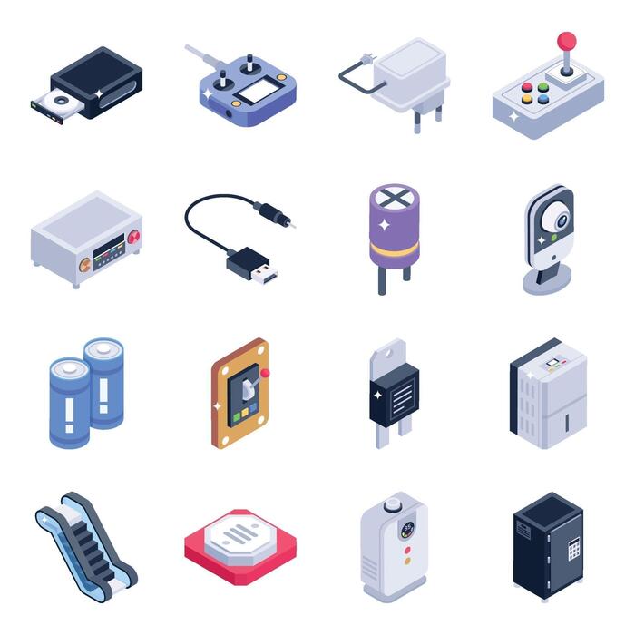 Device Vector Art, Icons, and Graphics for Free Download