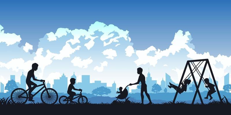 People Silhouette Vector Art, Icons, and Graphics for Free Download People Silhouette Vector Art, Icons, and Graphics for Free Download