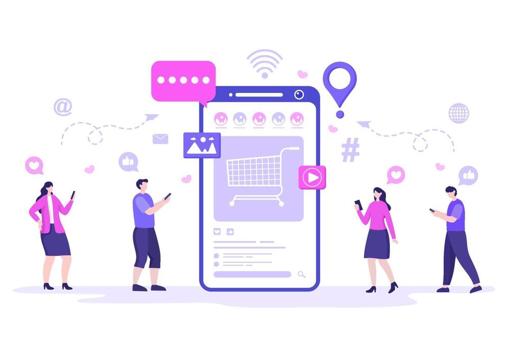 Online Platform Vector Art, Icons, and Graphics for Free Download