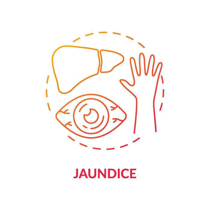 Jaundice Vector Art, Icons, and Graphics for Free Download