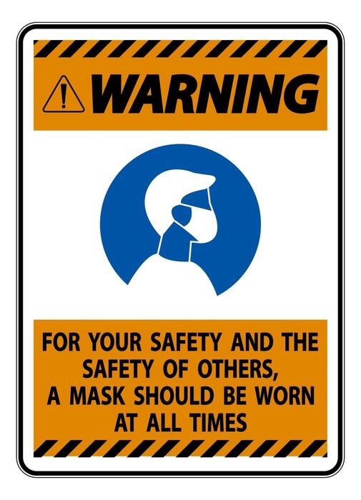 Safety Signs Vector Art, Icons, and Graphics for Free Download