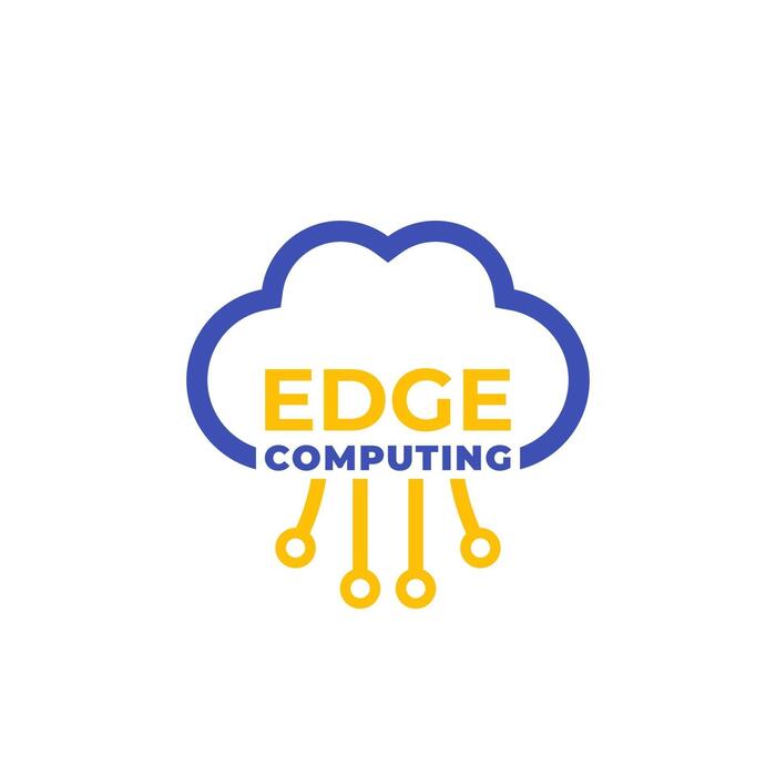 Edge Computing Vector Art, Icons, and Graphics for Free Download