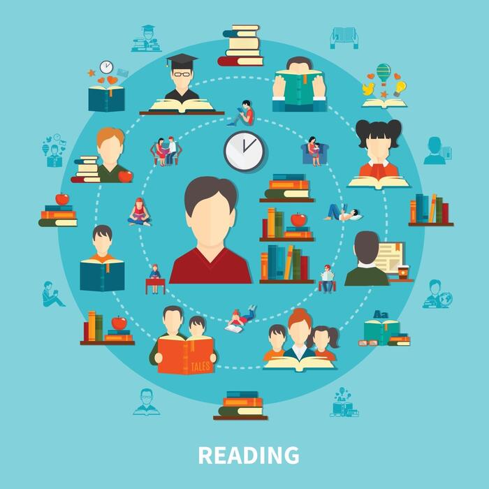 Reading Vector Art, Icons, and Graphics for Free Download