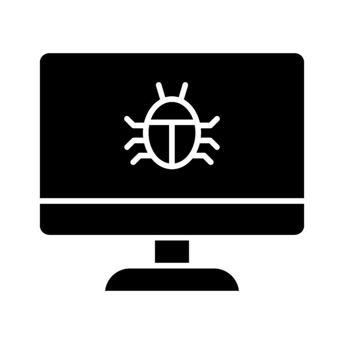 Computer Bug Vector Art, Icons, and Graphics for Free Download