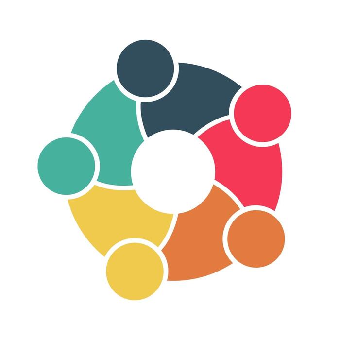 meeting icon business vector illustration 5249091 Vector Art at Vecteezy