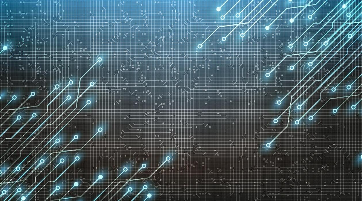 Tech Vector Art, Icons, and Graphics for Free Download