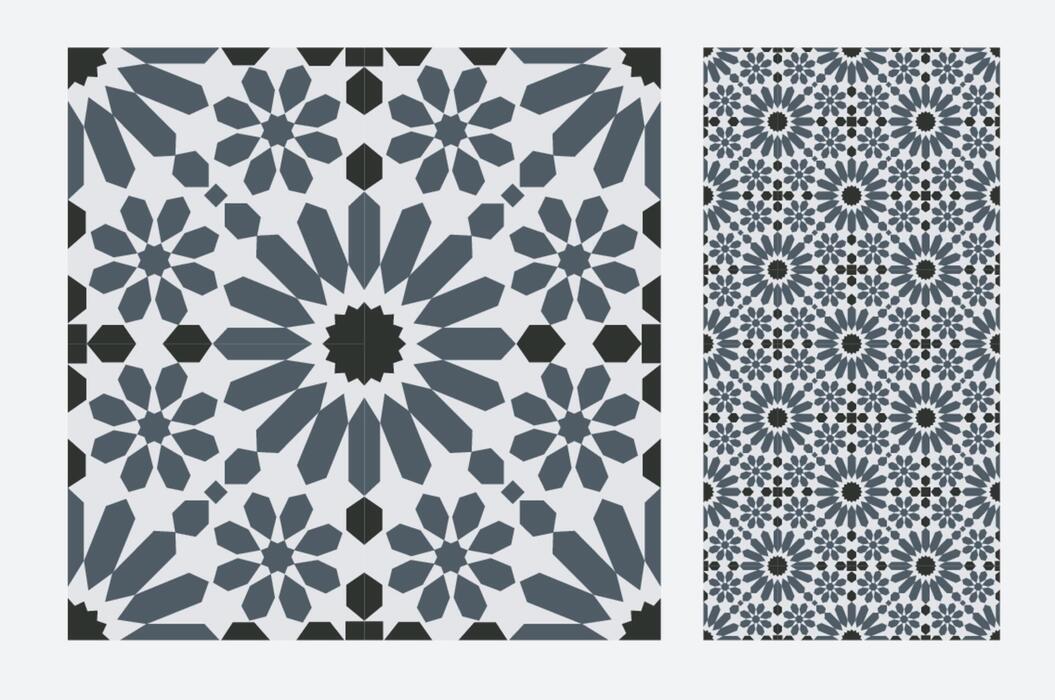 Seamless Tile Pattern Vector Art, Icons, and Graphics for Free Download