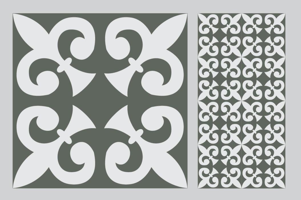 Seamless Tile Pattern Vector Art, Icons, and Graphics for Free Download