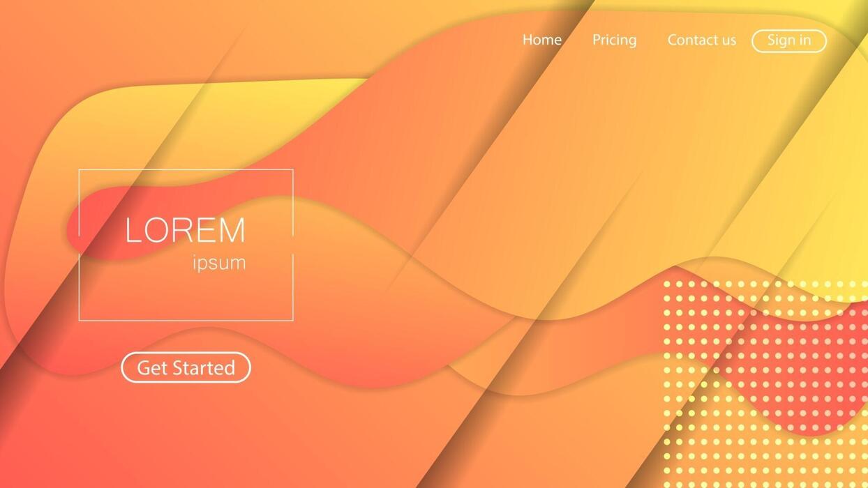 Website abstract background 2396401 Vector Art at Vecteezy