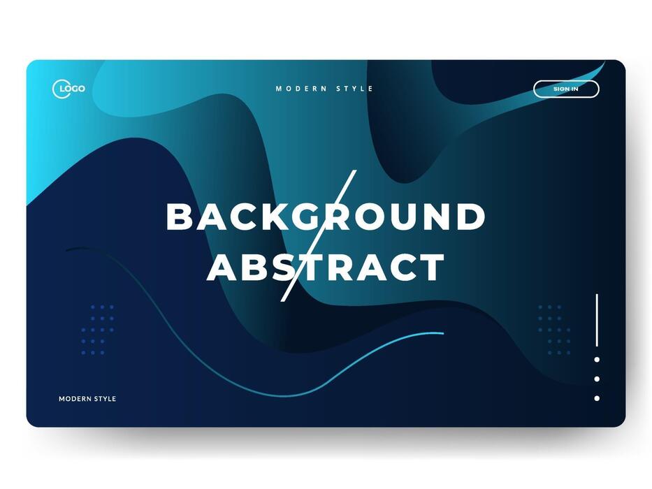 Powerpoint Background Abstract Vector Art, Icons, and Graphics for Free ...