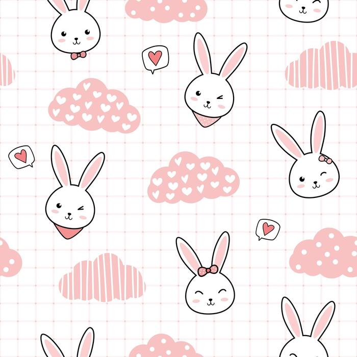 Pink Pattern Vector Art, Icons, and Graphics for Free Download