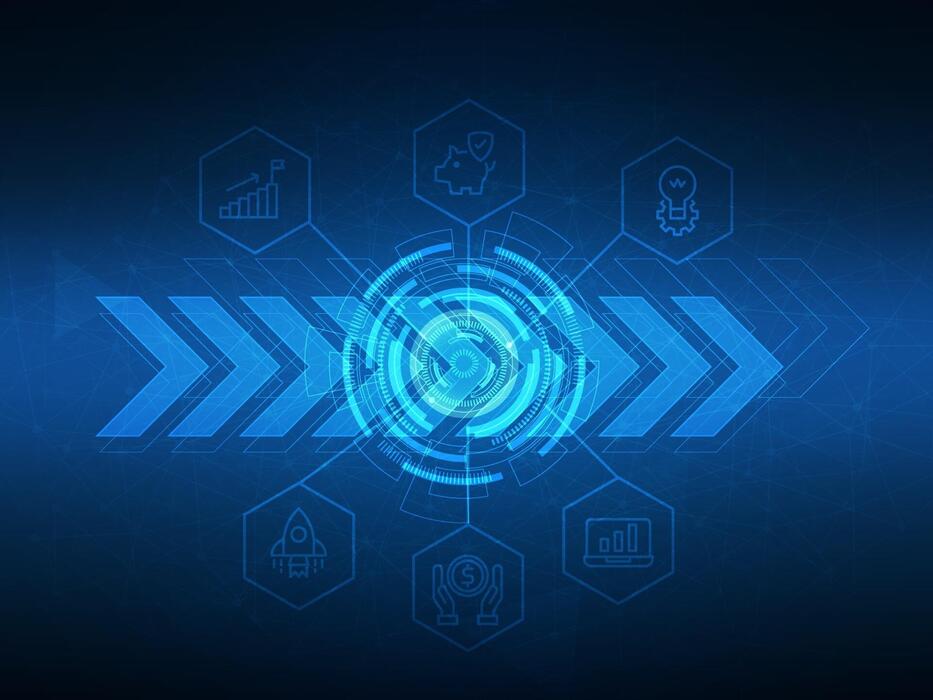 Futuristic Icon Vector Art, Icons, and Graphics for Free Download