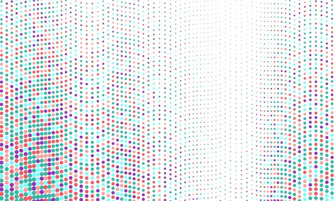 Colorful Dots Background Vector Art, Icons, and Graphics for Free Download