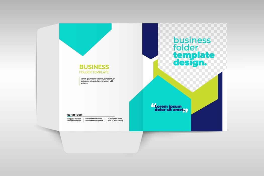 Folder Design Vector Art, Icons, and Graphics for Free Download