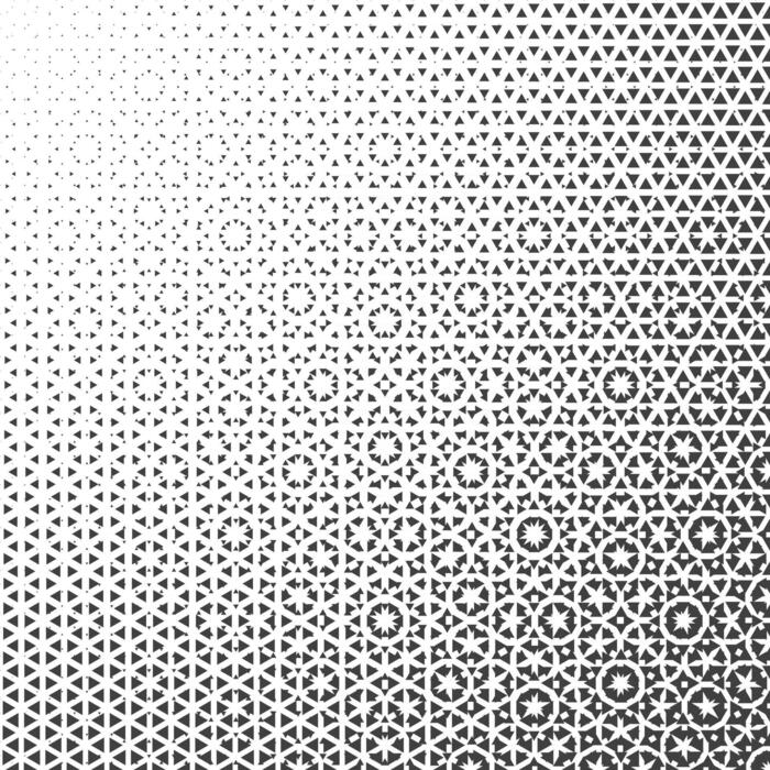 Halftone Pattern Vector Art, Icons, and Graphics for Free Download