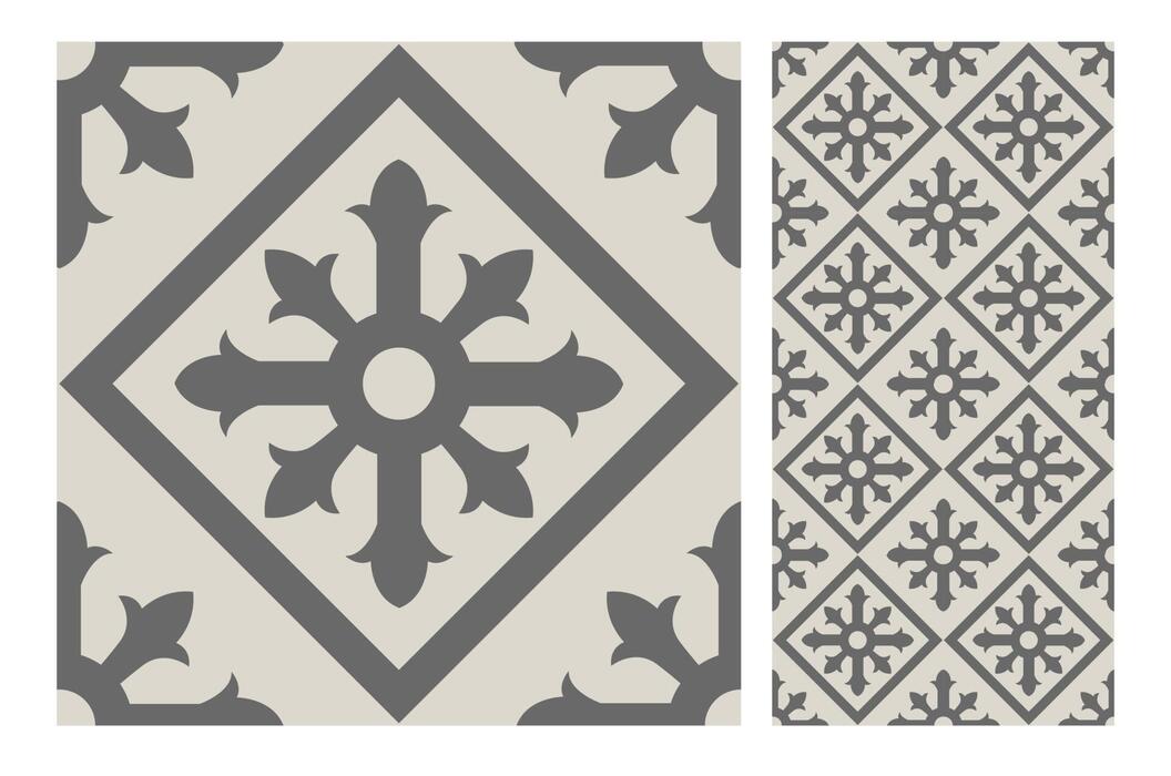 Tile Pattern Vector Art, Icons, and Graphics for Free Download
